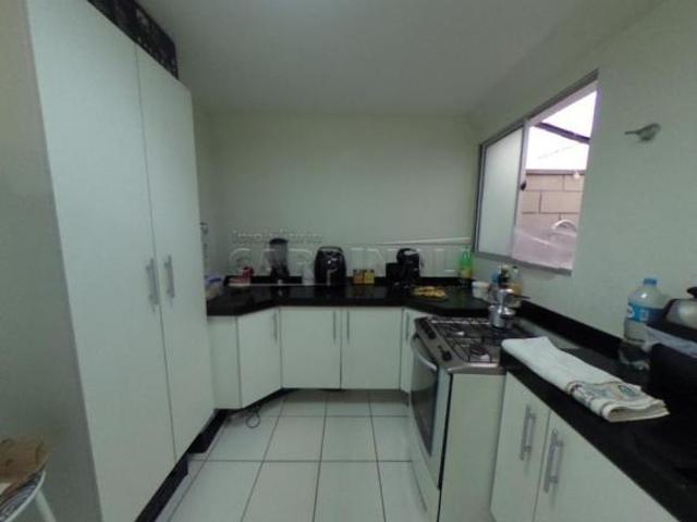 Apartamento Padrão em São Carlos