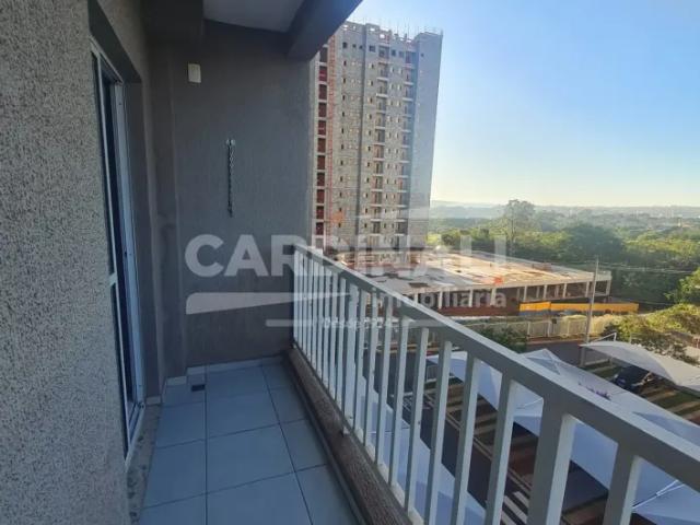 Apartamento Padrão em São Carlos