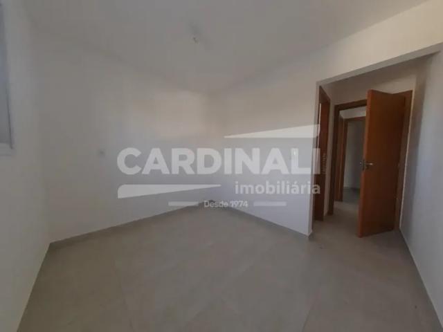 Apartamento Padrão em São Carlos