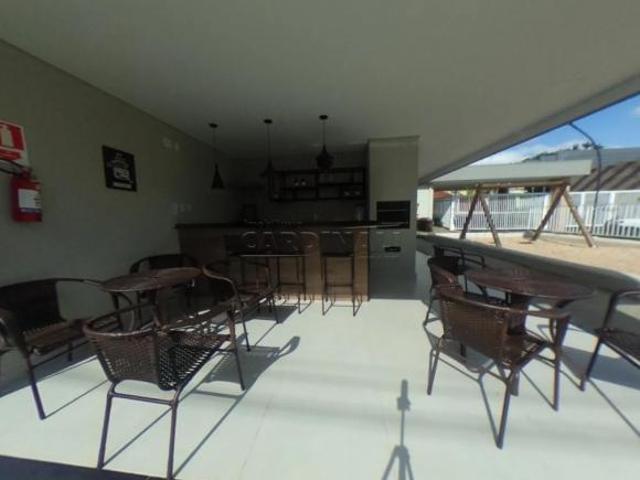 Apartamento Padrão em São Carlos