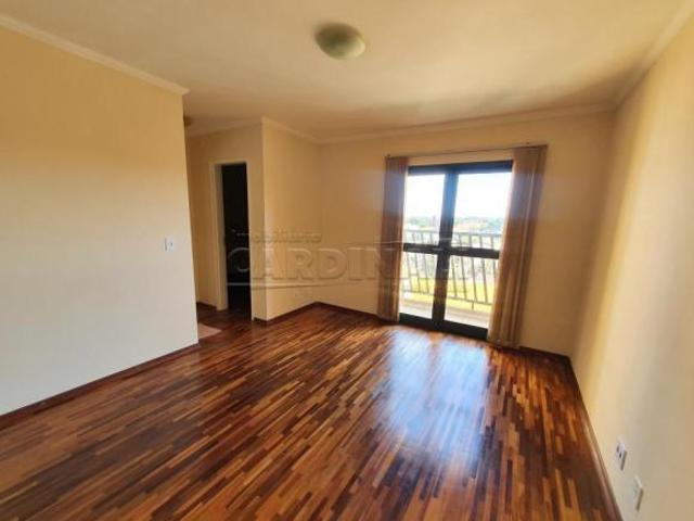 Apartamento Padrão em São Carlos