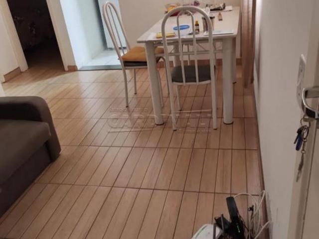 Apartamento Padrão em São Carlos