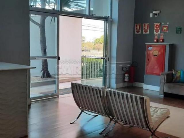 Apartamento Padrão em São Carlos