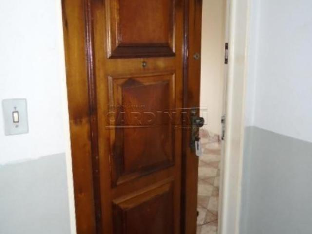 Apartamento Padrão em São Carlos