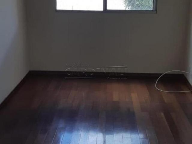 Apartamento Padrão em São Carlos