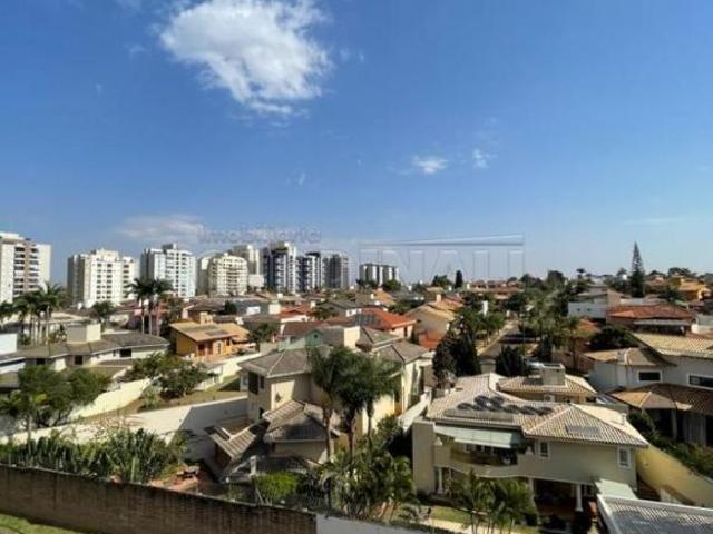 Apartamento Padrão em São Carlos
