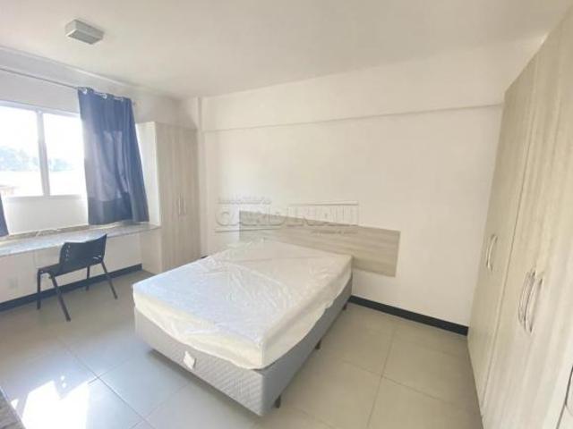 Apartamento Padrão em São Carlos