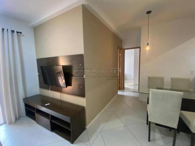 Apartamento Padrão em São Carlos