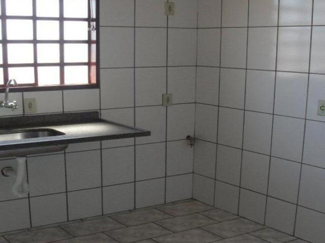 Apartamento Padrão em São Carlos
