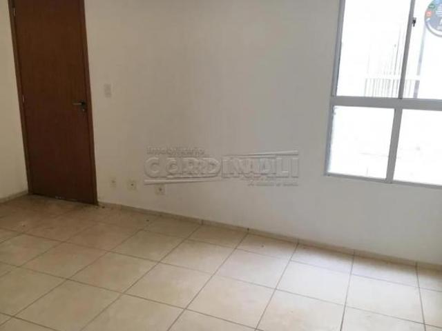 Apartamento Padrão em São Carlos
