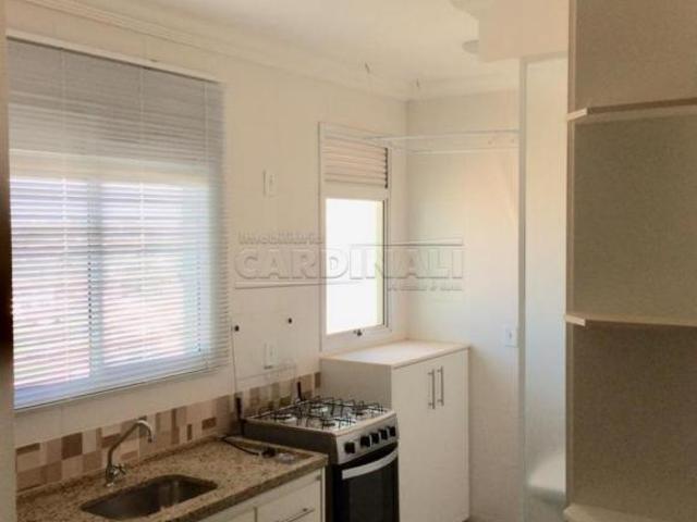 Apartamento Padrão em São Carlos