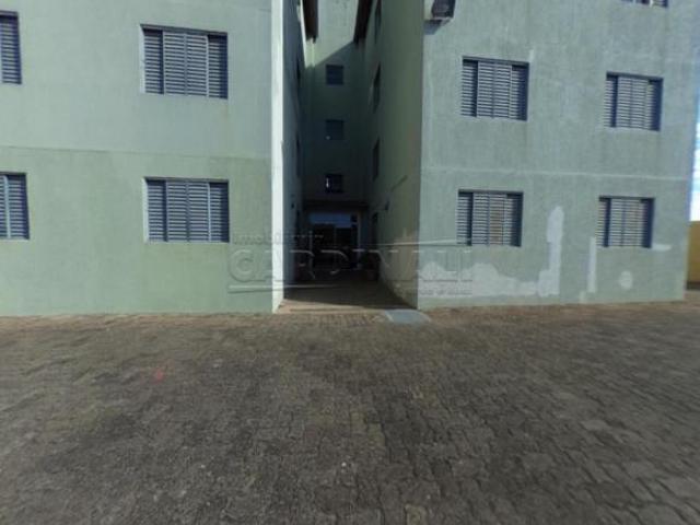Apartamento Padrão em São Carlos