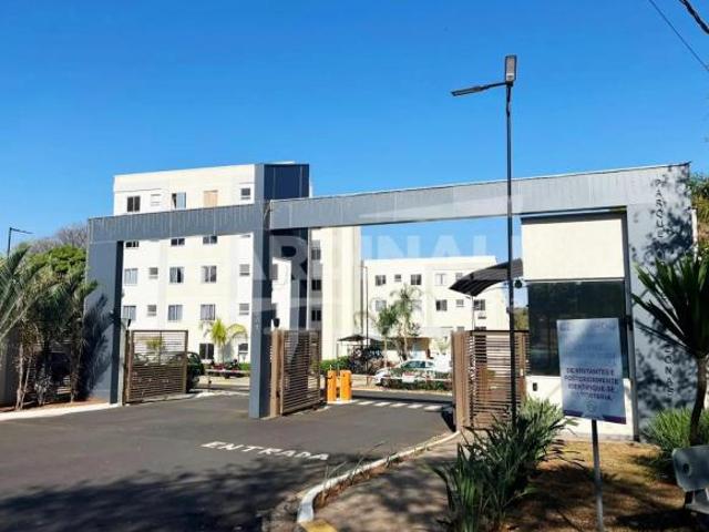 Apartamento Padrão em São Carlos