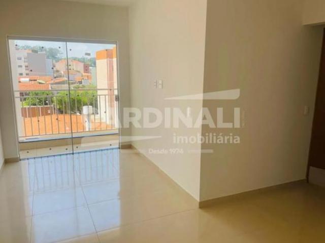 Apartamento Padrão em São Carlos