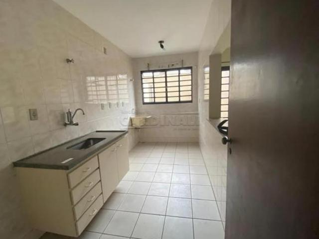 Apartamento Padrão em São Carlos