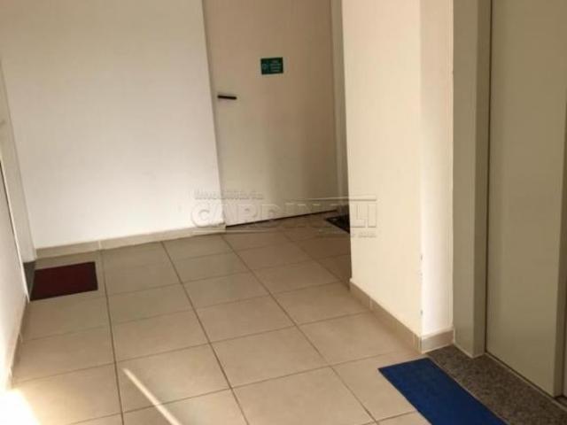 Apartamento Padrão em São Carlos