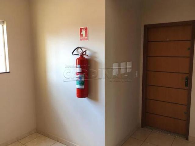 Apartamento Padrão em São Carlos