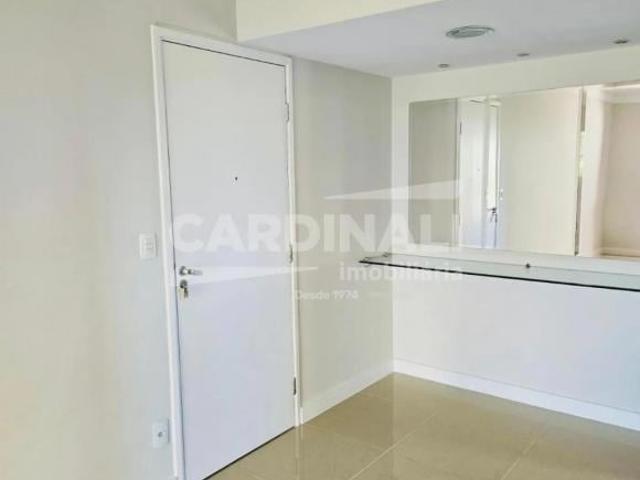 Apartamento Padrão em São Carlos