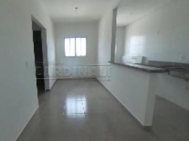 Apartamento Padrão em São Carlos