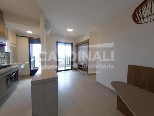 Apartamento Padrão em São Carlos