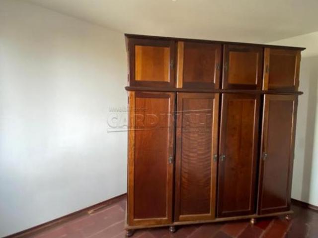 Apartamento Padrão em São Carlos