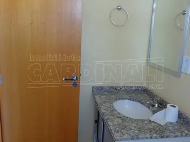Apartamento Padrão em São Carlos
