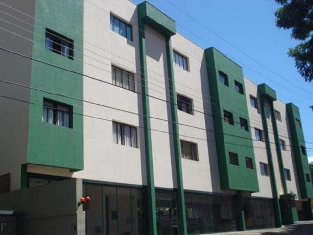 Apartamento Padrão em São Carlos