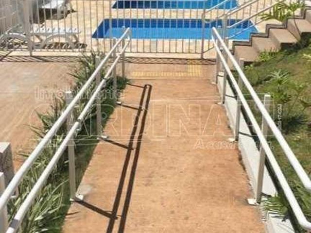 Apartamento Padrão em São Carlos
