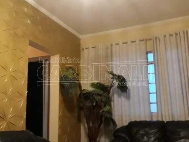 Apartamento Padrão em São Carlos