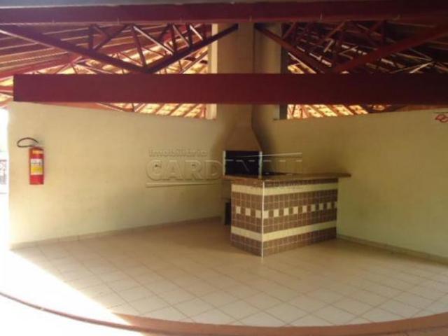 Apartamento Padrão em São Carlos