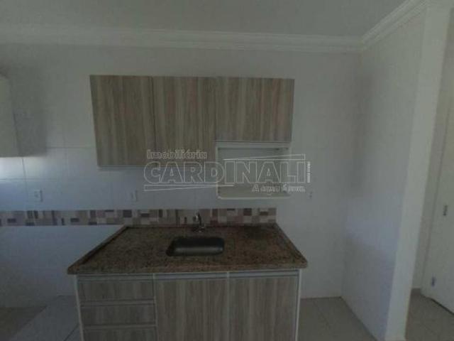 Apartamento Padrão em São Carlos