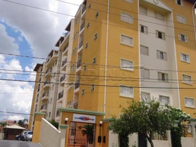 Apartamento Padrão em São Carlos