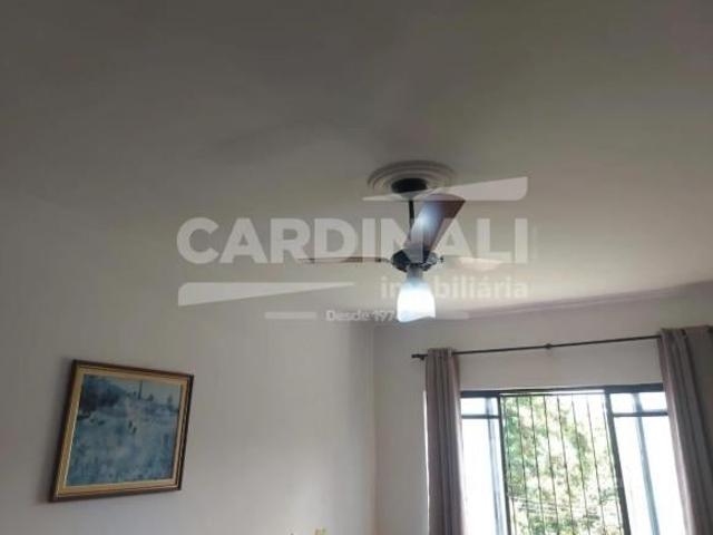 Apartamento Padrão em São Carlos