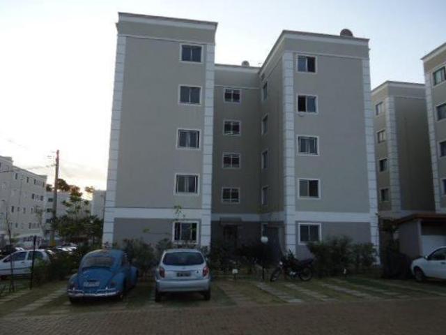 Apartamento Padrão em São Carlos