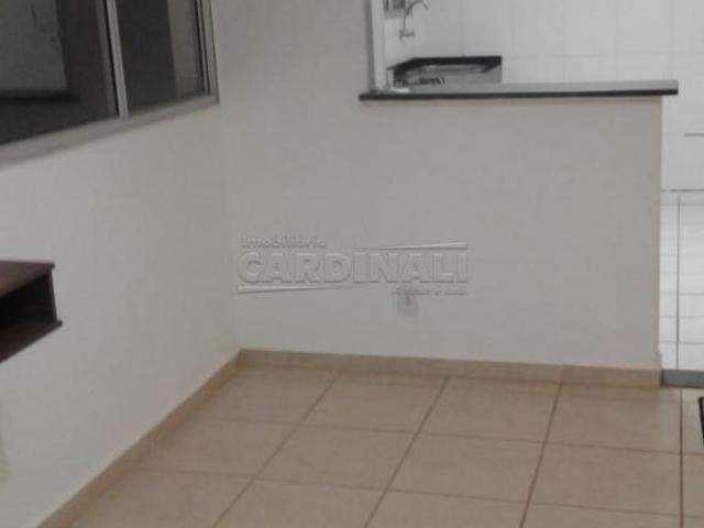 Apartamento Padrão em São Carlos