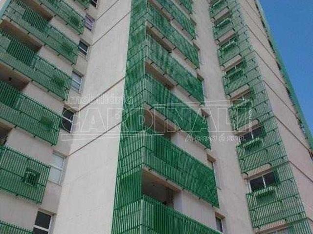 Apartamento Padrão em São Carlos