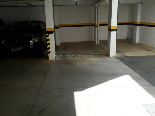 Apartamento Padrão em São Carlos