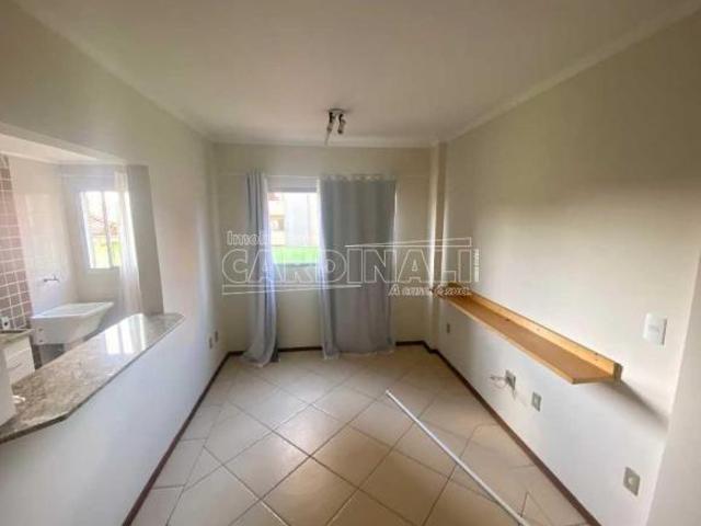 Apartamento Padrão em São Carlos