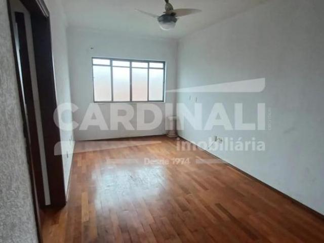 Apartamento Padrão em São Carlos
