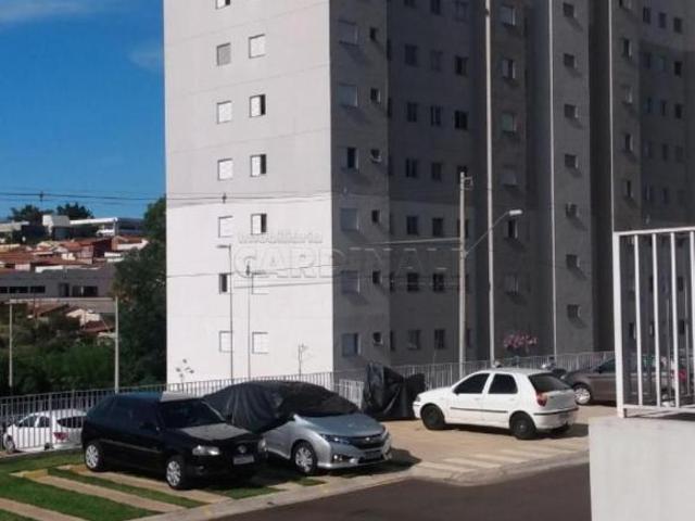 Apartamento Padrão em São Carlos