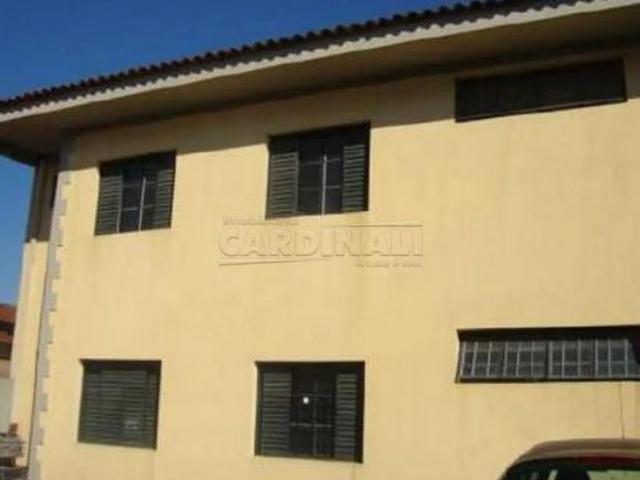 Apartamento Padrão em São Carlos