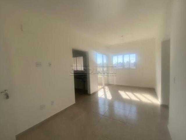Apartamento Padrão em São Carlos