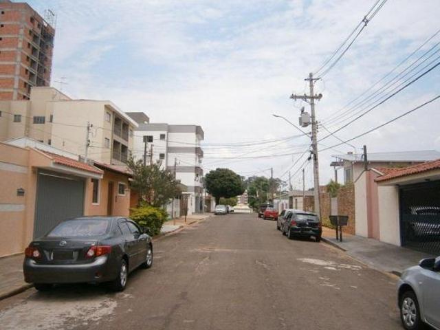 Apartamento Padrão em São Carlos