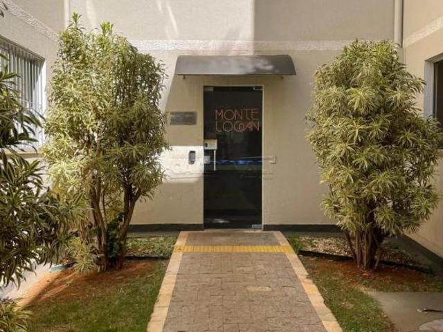 Apartamento Padrão em São Carlos