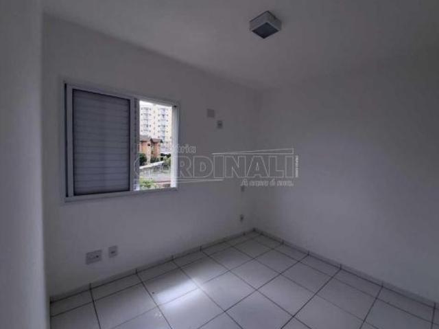 Apartamento Padrão em São Carlos