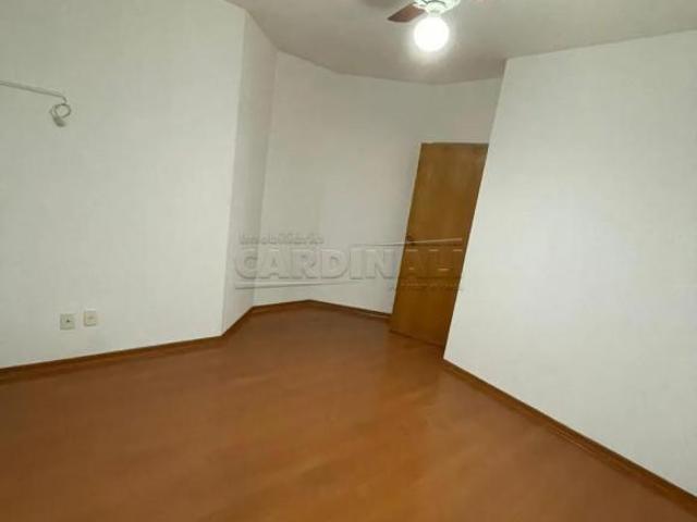 Apartamento Padrão em São Carlos