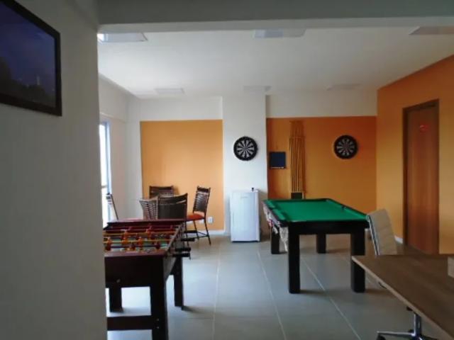 Apartamento Padrão em São Carlos