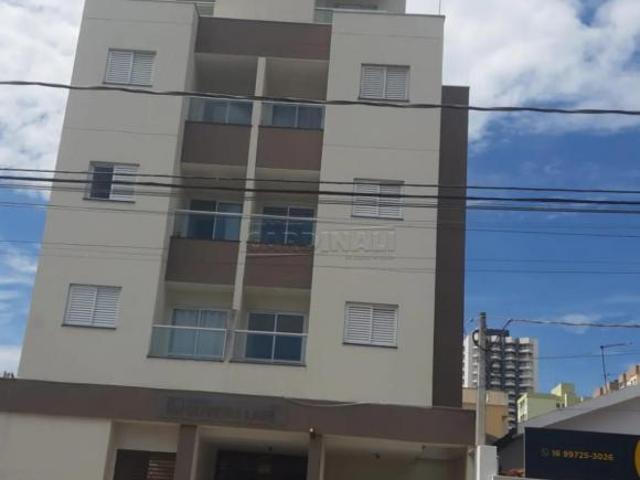 Apartamento Padrão em São Carlos