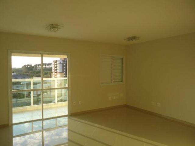 Apartamento Padrão em São Carlos