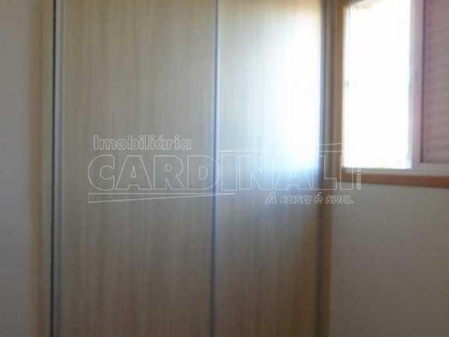 Apartamento Padrão em São Carlos